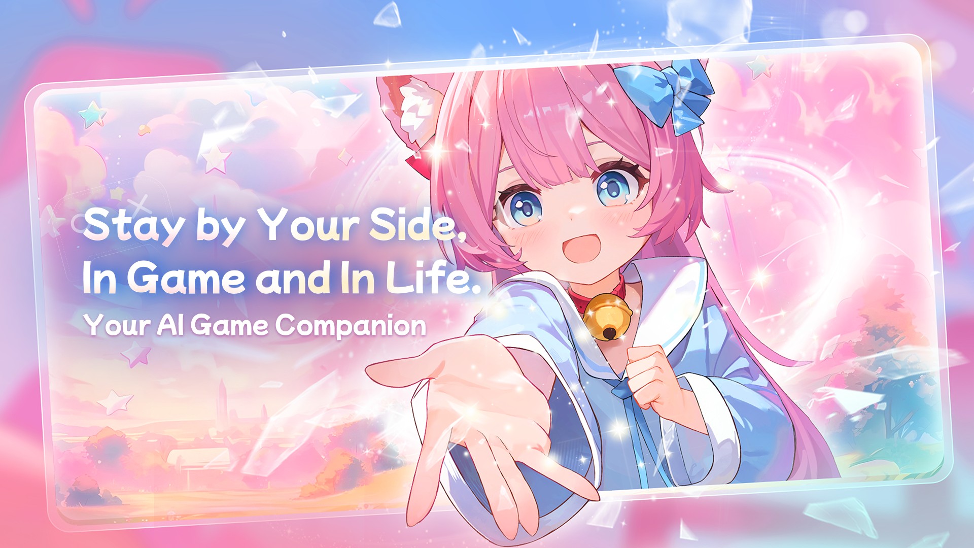 HakkoAI – Your AI Game Companion